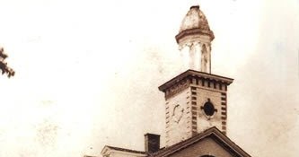 Mormon History and Culture : Early Mormon Lyman Royal Sherman died ...