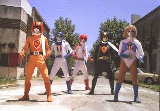 The Longest Super Sentai Episodes in 1970's
