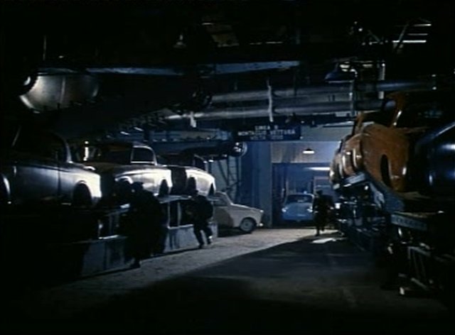 The Automobile and American Life: An under-appreciated racing film ...