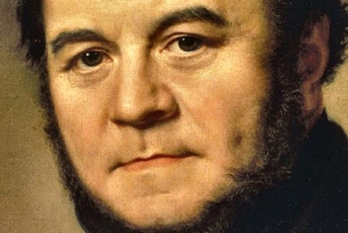 La antigua Biblos: Del amor - Stendhal