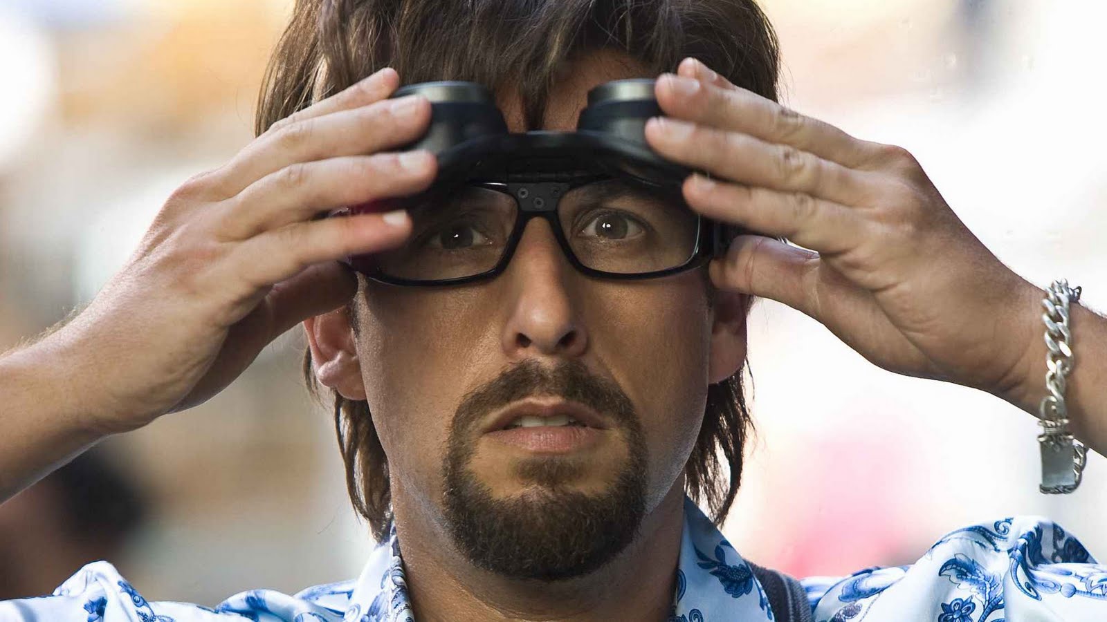 Instinct Alternative Zohan instinct-alternative-zohan