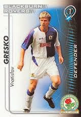 ANOTANDO FÚTBOL *: BLACKBURN ROVERS * PARTE 2