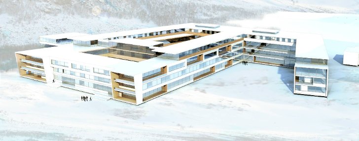 Vi kjemper for et fullverdig sykehustilbud i Narvikregionen! : Storkamp ...