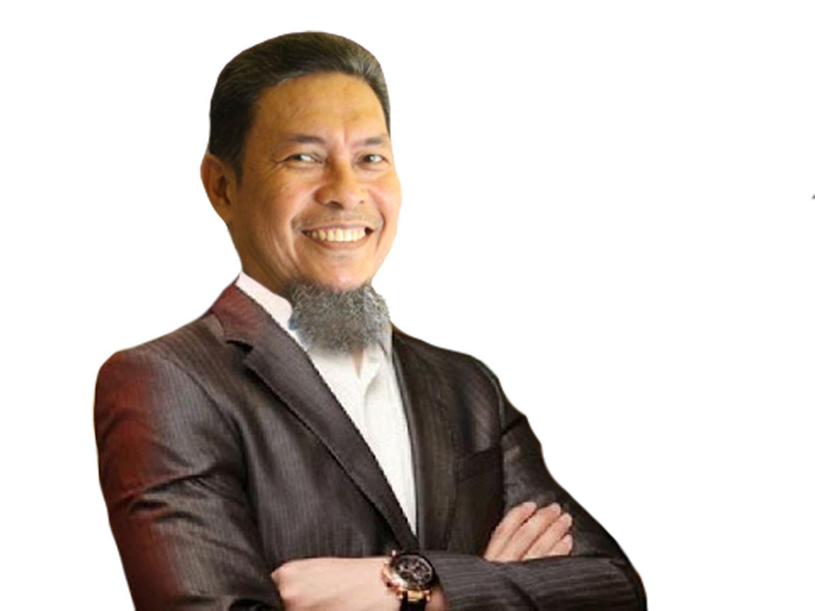 KELUARGA ~ Website Relawan