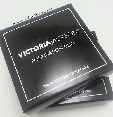 Kat Stays Polished | Beauty Blog with a Dash of Life: Victoria Jackson ...