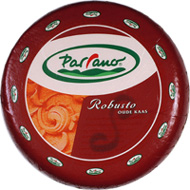 il Formaggio e' Meraviglioso!: Hollandse Gouda