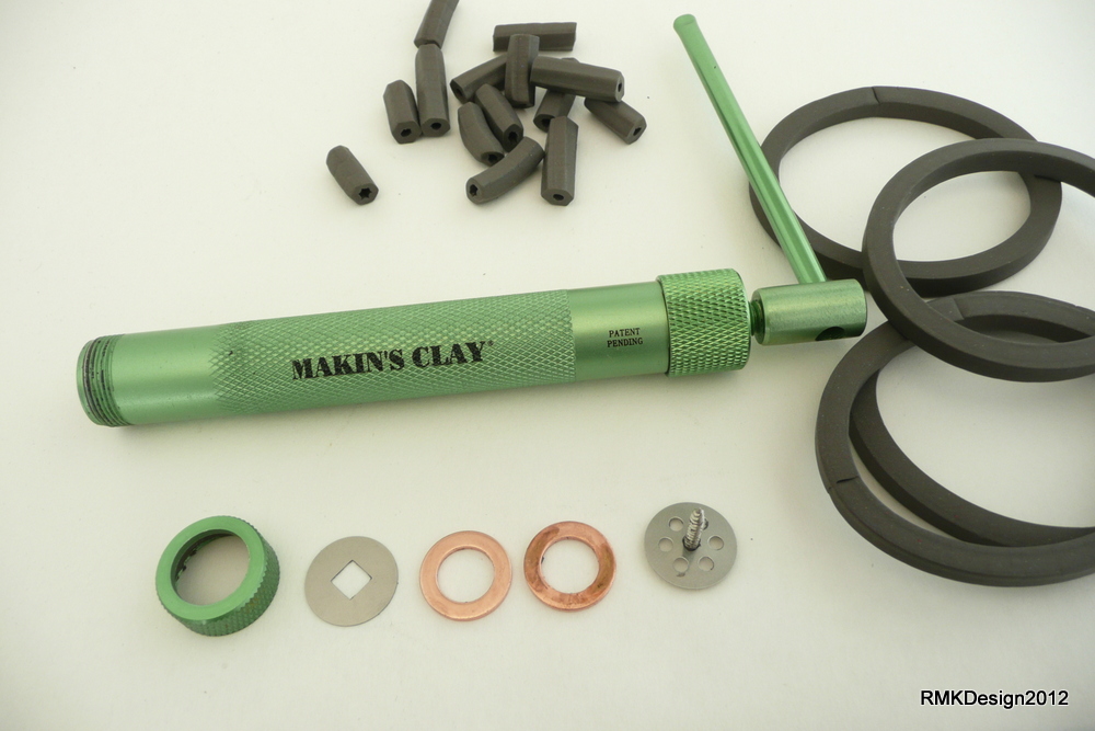 Austin Polymer Clay Guild