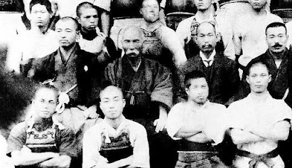 Funakoshi Okinawan Karate Kenpo Kenkyukai : A Study of Master Gichin ...