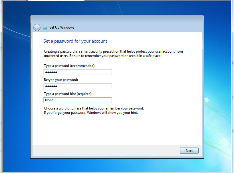 [Tips] How to Upgrade Your PC to Windows 7 in 7 Easy Steps - Webzone ...