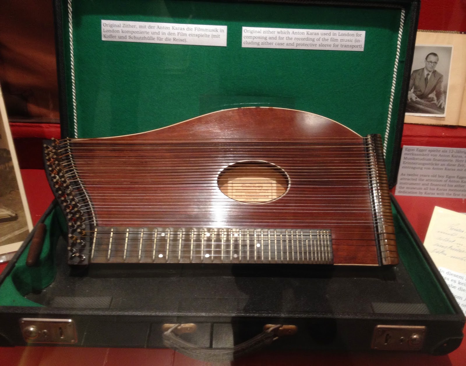 Khanhverse: Vienna, Day 2 (Wednesday, October. 8): Kunsthistorisches ...