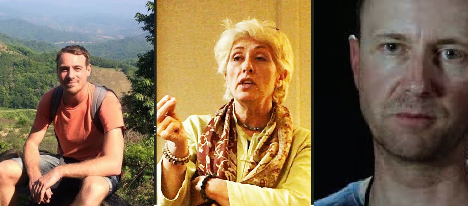 MUSICAL TRUTH: MD SPEAKING IN LONDON WITH TONY SAYERS & CARA ST LOUIS ...