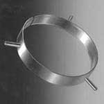 Backing Ring, Ball Joint, Base Metal, Bell Welded Pipe, Bevel Angle ...