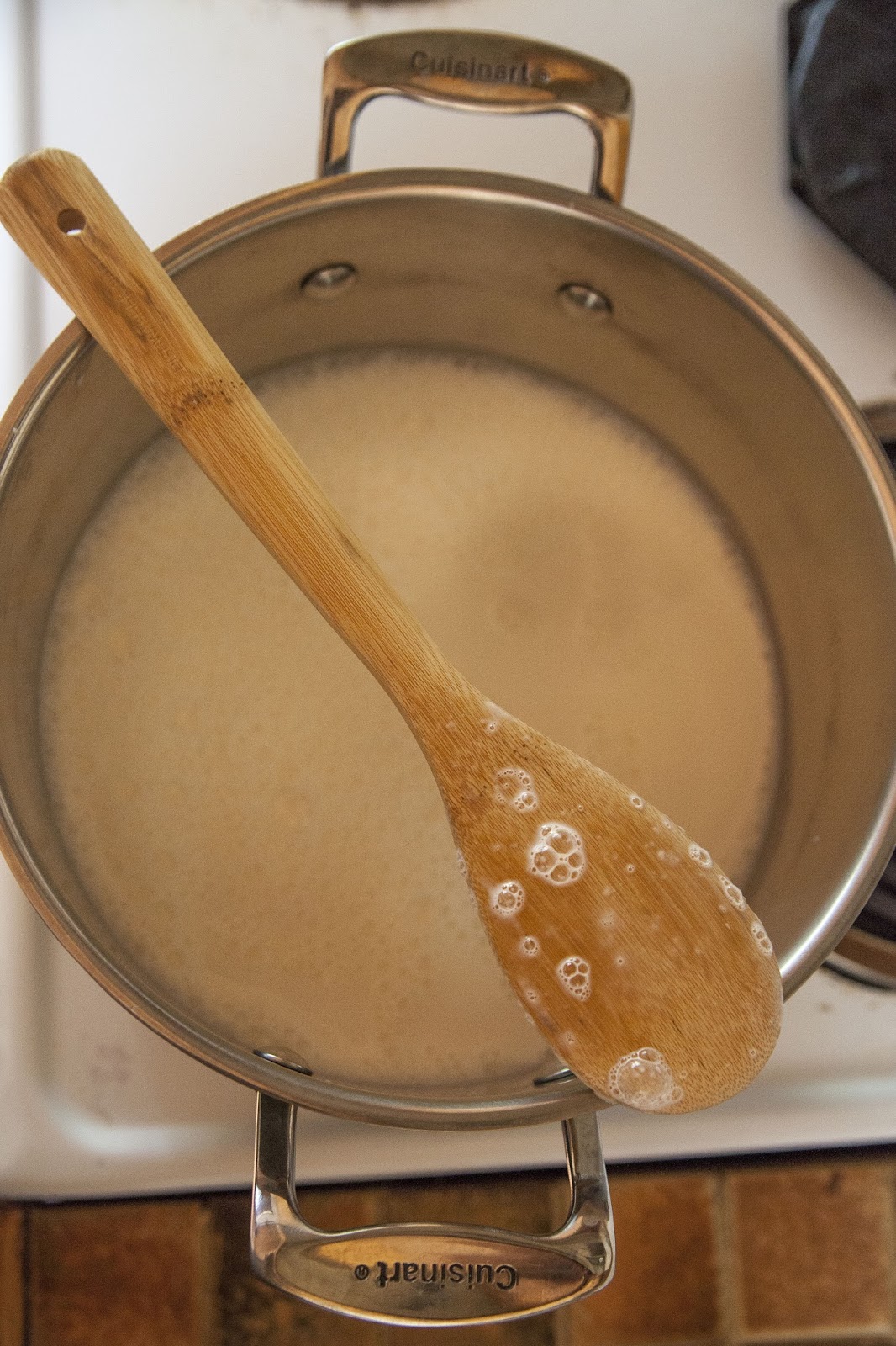 The Colors Of Indian Cooking: Cheese Whiz! Make Your Own Ricotta. Yes ...