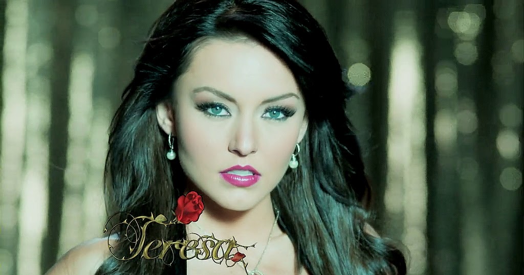 RESENHA: Teresa (2010)