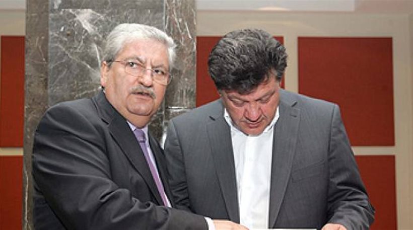 ΓΙΑ ΚΑΚΟΥΡΓΗΜΑ ΔΙΩΚΟΝΤΑΙ Ο ΔΙΩΤΗΣ ΚΑΙ Ο ΚΑΠΕΛΕΡΗΣ ΑΠΟ ΤΟΝ ΟΙΚΟΝΟΜΙΚΟ ...