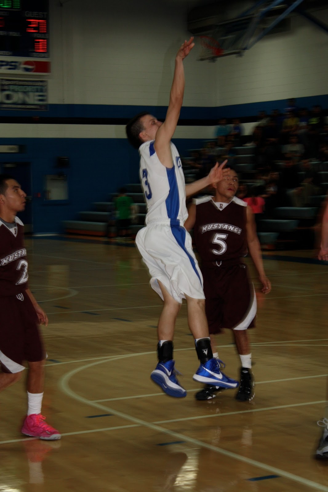 The Bogle Breakdown: The Dexter Demons move on in Hopes of Winning a ...