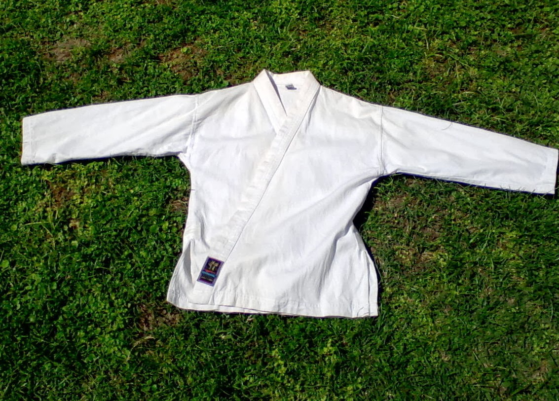 keikogi - JungleKey.fr Image #350