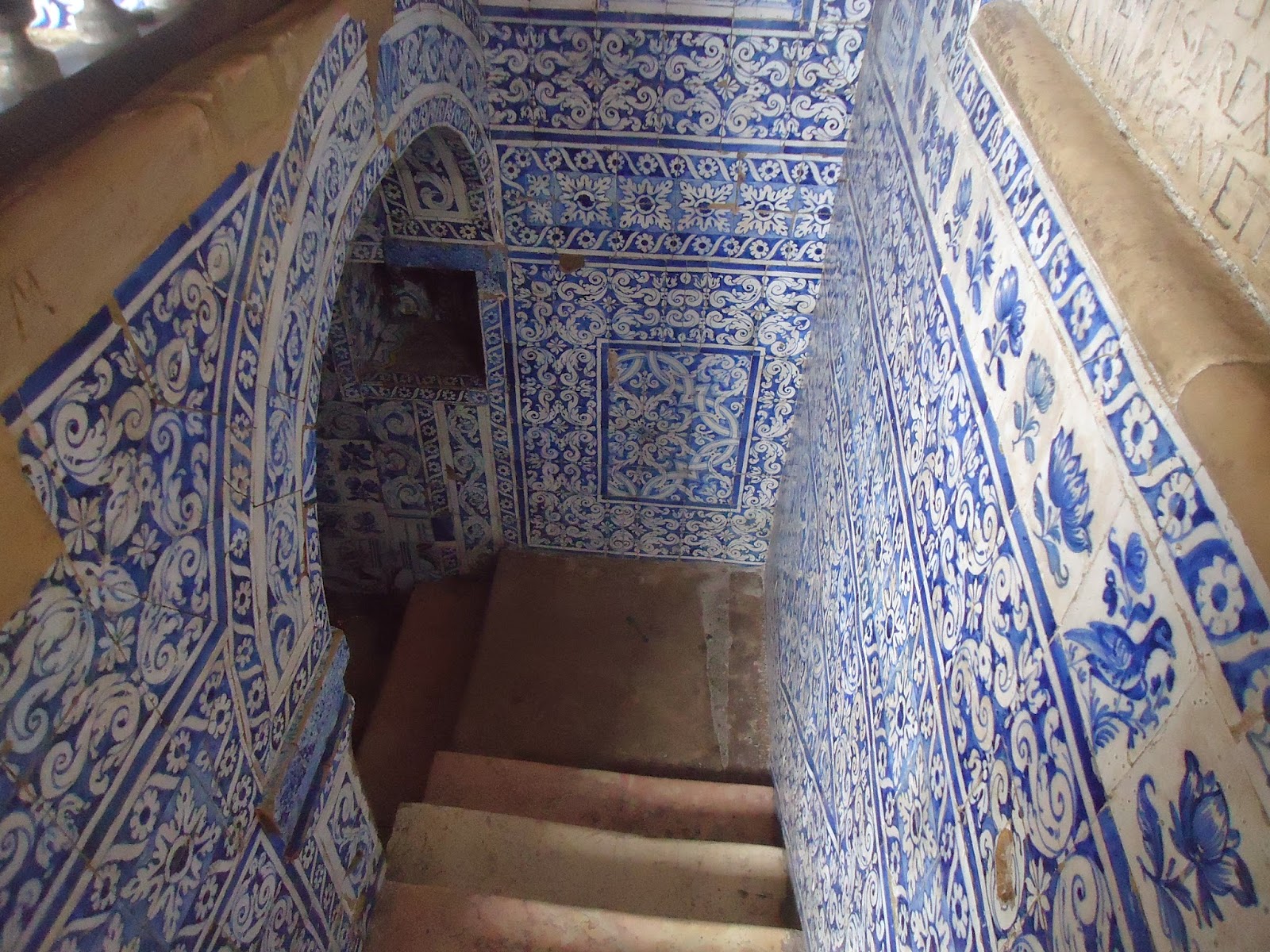 picosderoseirabrava: Ermida da Memória