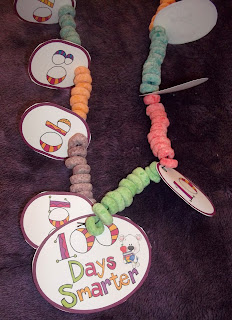 Sweet Tea Classroom: 100th Day of School Crafts for 100 Days of School ...