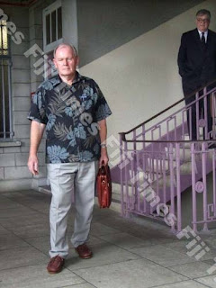 .: Jim Sherlock is Still “Safe in Fiji” and the Comment that Wasn't ...