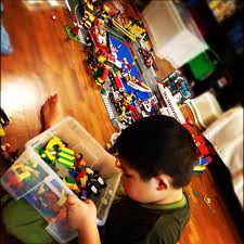 My ASD Child: Dealing with Obsessions and Compulsive Behaviors in ...