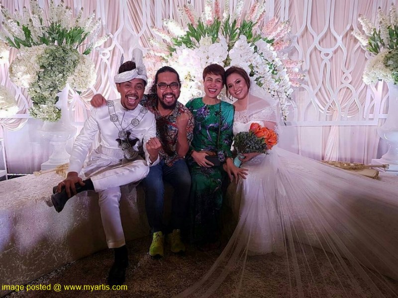 MYARTIS.COM | MYARTIS | MY | ARTIS: 31 GAMBAR - HAZAMA & GENERVIE KAM ...