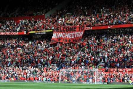 Ultras on tour: La batalla de "Koningin Beatrix"