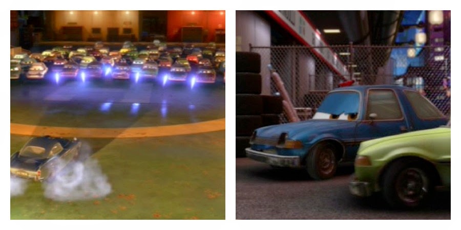 Pacer Cars 2