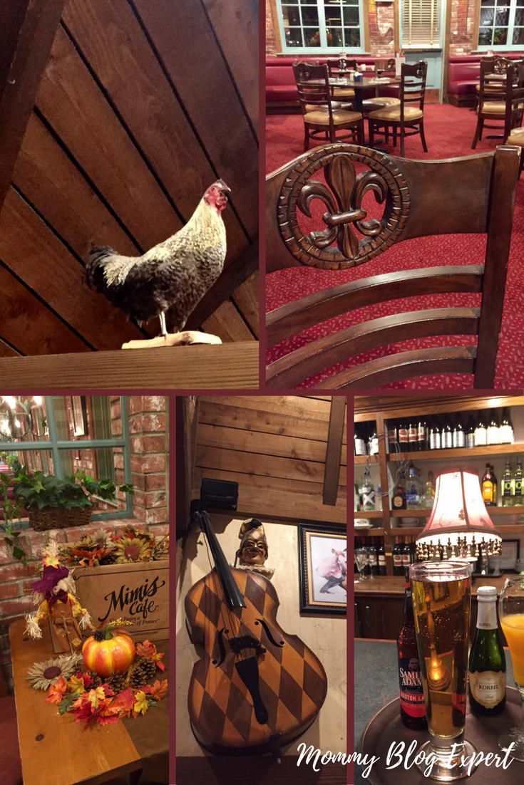 MOMMY BLOG EXPERT: Seasonal Menu at Mimi's Cafe Nationwide for Family ...