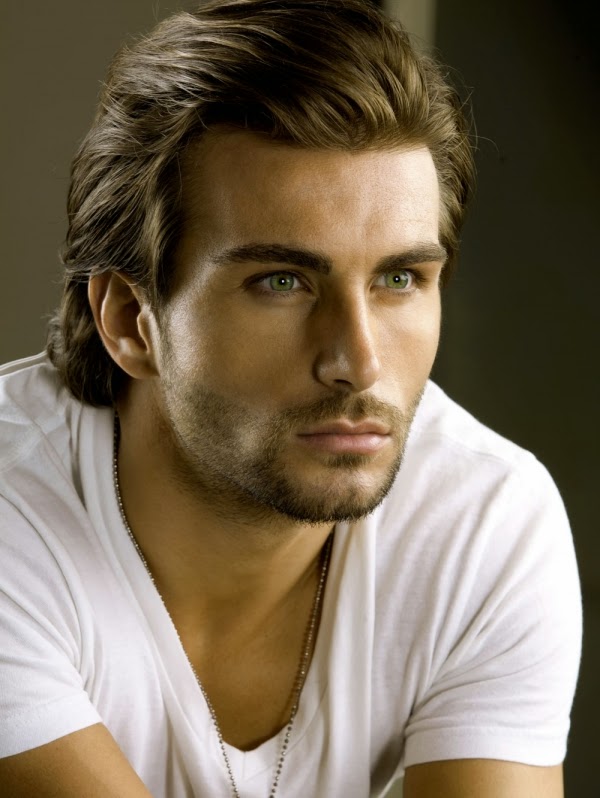 Olimpo Lusitano: Nélson Ribeiro