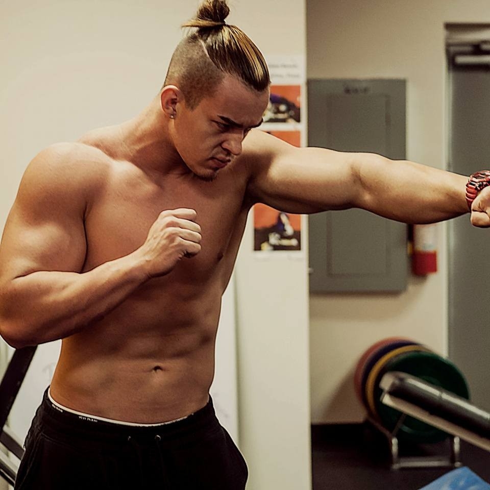 Beefcakes of Wrestling: Millennial Week : Muscle Monday - Austin Theory