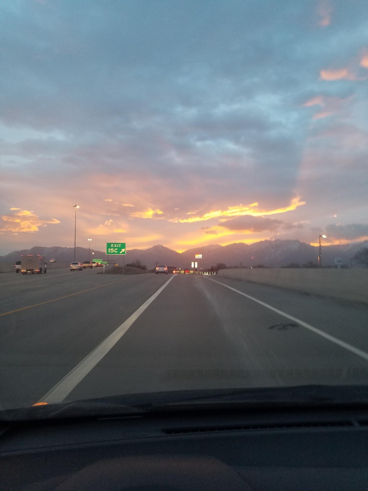 Walk the Squiggly Line