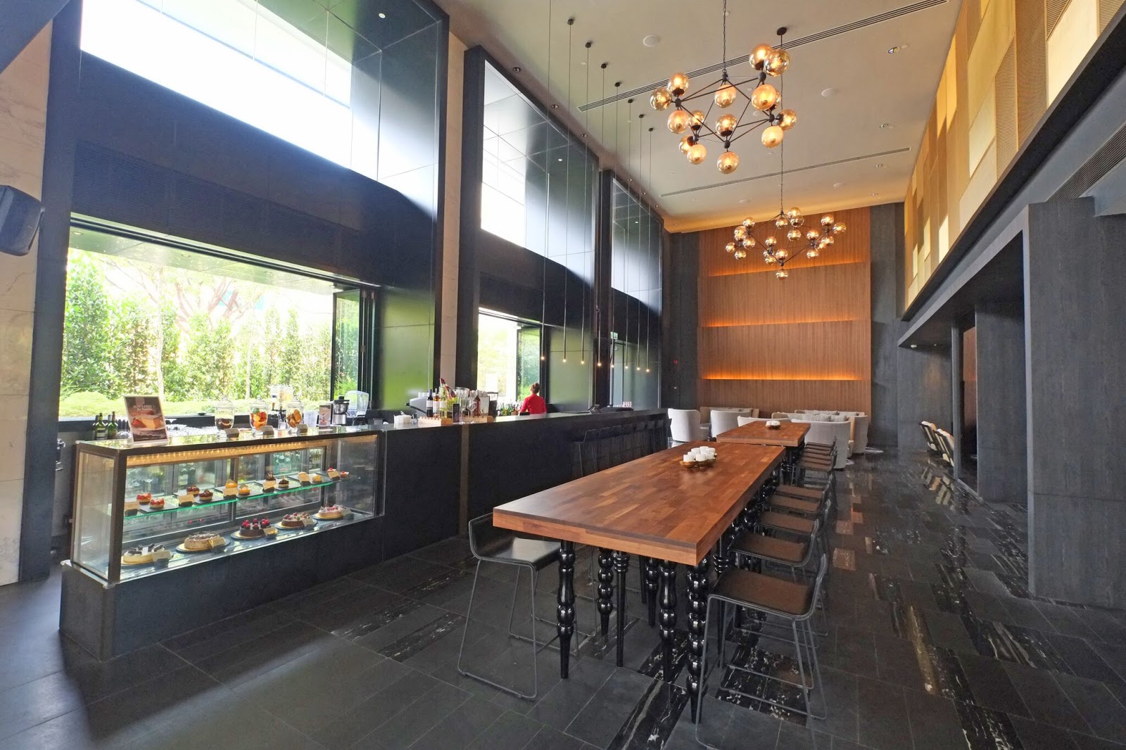 薇の心房園地 : 槟城美食：2PM Lounge & Gravity Rooftop Bar @ G Hotel Kelawai Penang