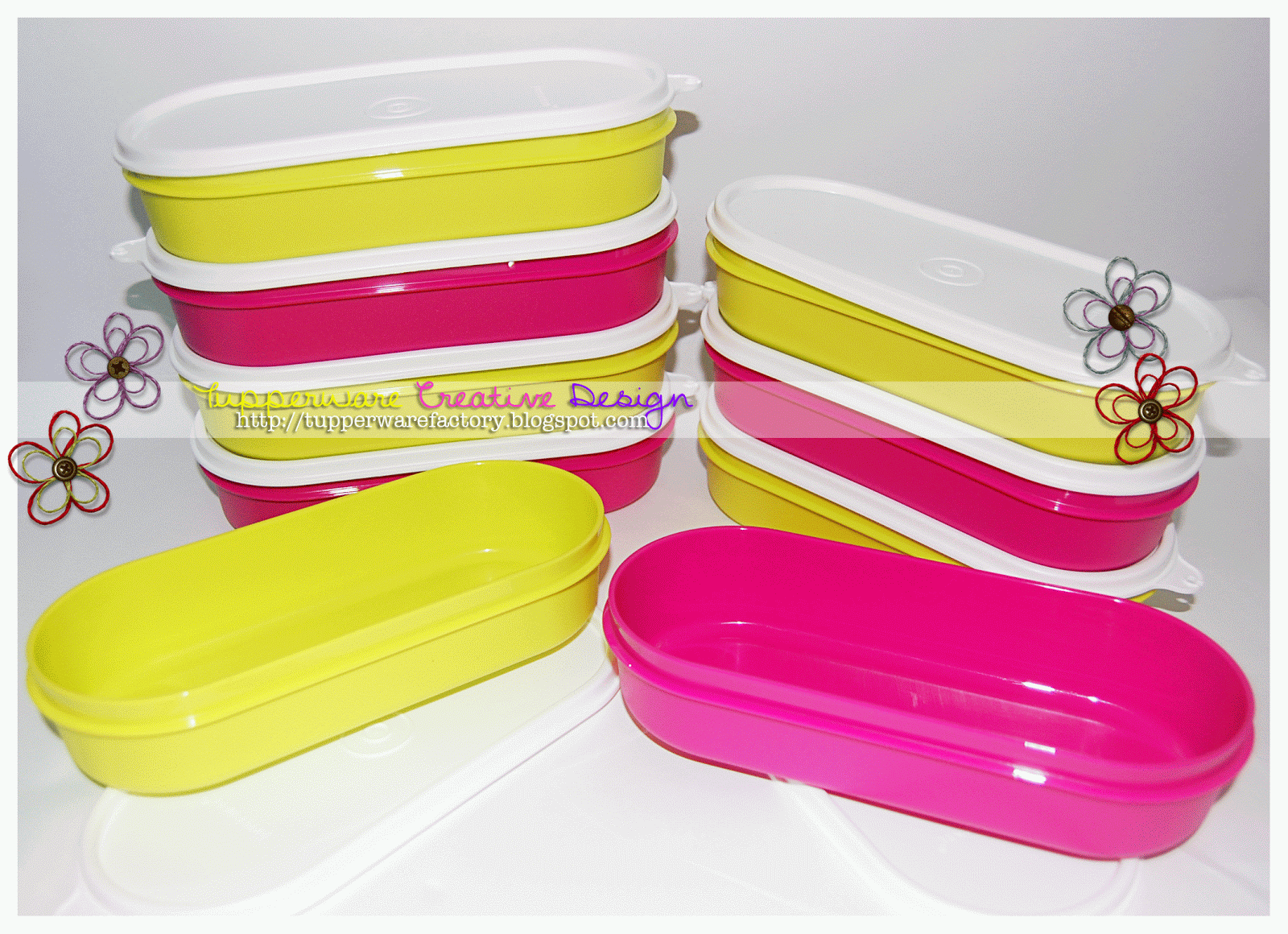 TUPPERWARE CREATIVE DESIGN: JANUARY 2013 MEMBERSHIP PACKAGE