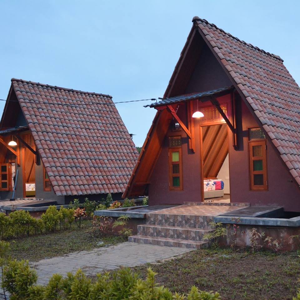 HOME STAY PERKAMPUNGAN PENGANTIN MUAR JOHOR