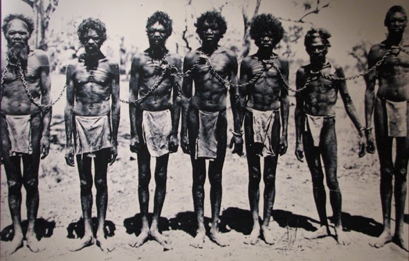 a chronology of stupidity