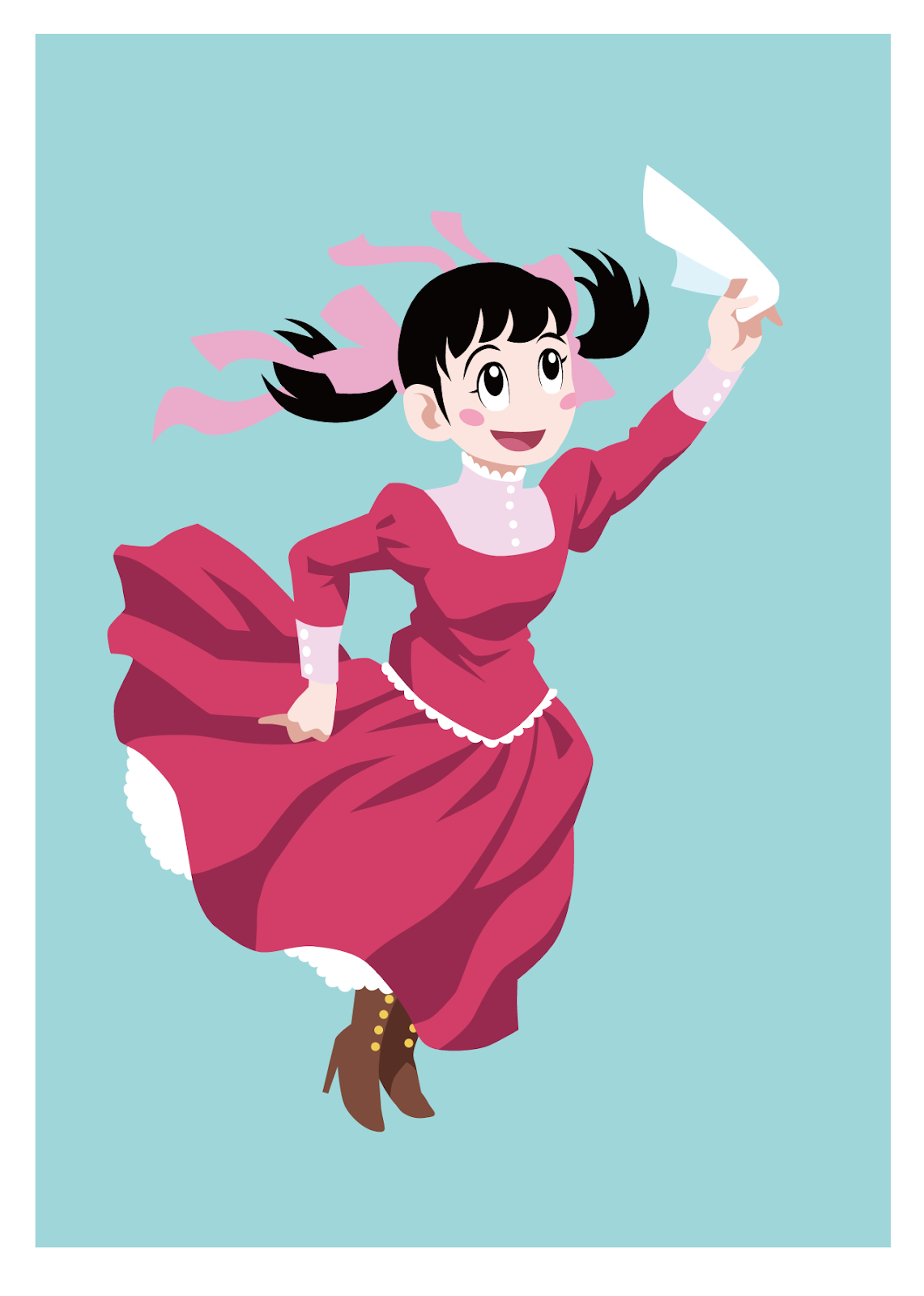 Japonerías: GENGOROH TAGAME