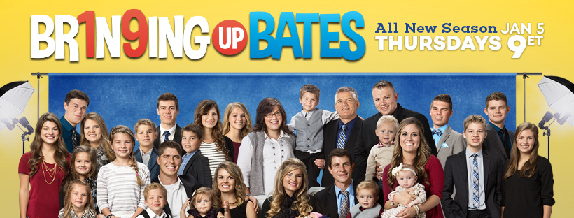 Bates Family Blog: Bates Updates and Pictures | Gil and Kelly | 19 Kids ...