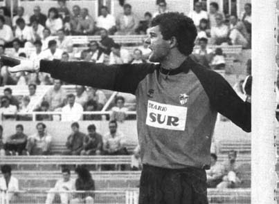 Se cumplen 25 años de la muerte de José Antonio Gallardo ~ Celta de ...