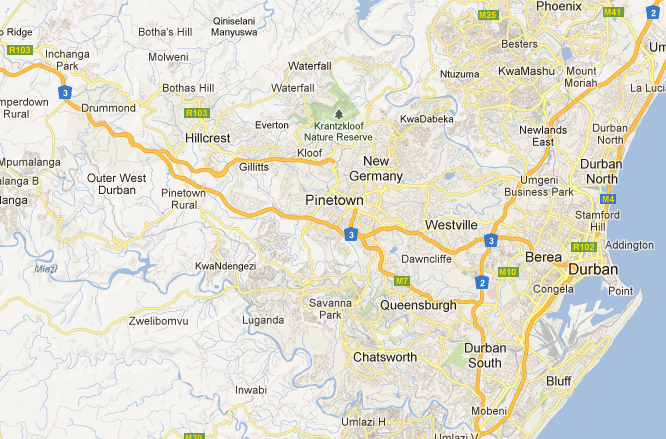 Living Hillcrest: The Facts