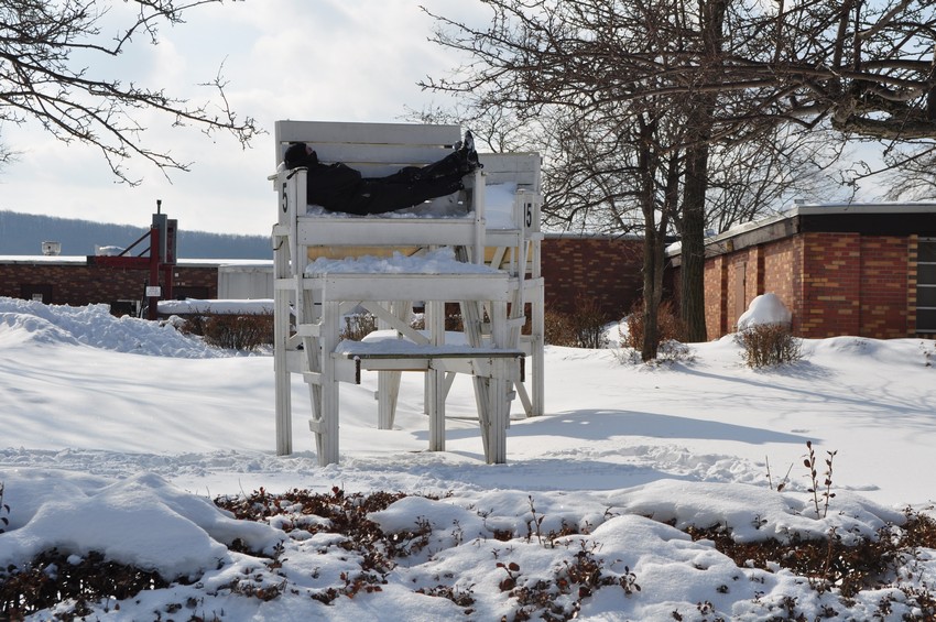 Harriman Hiker: Harriman State Park and Beyond: Lake Welch