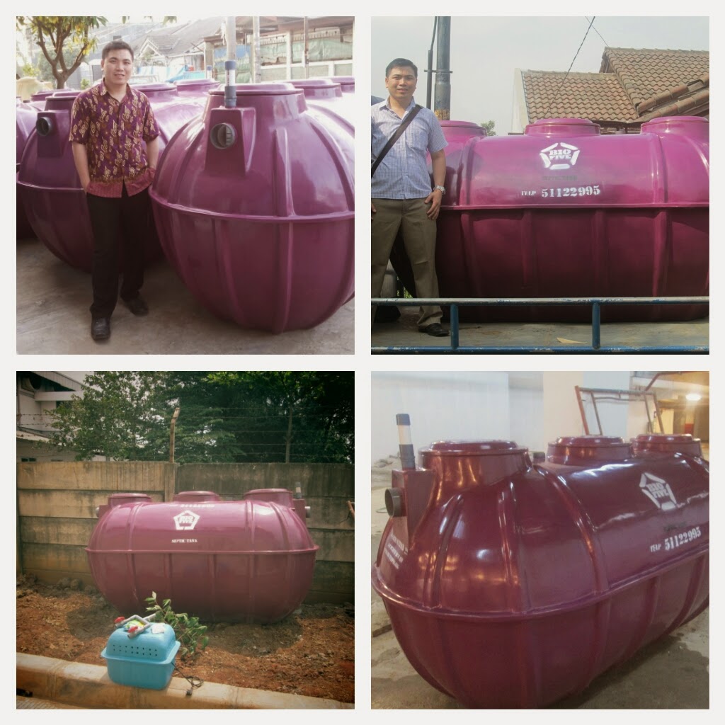 Ipal Mini, Ipal Biofive