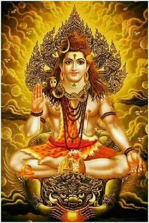 TELUGU WEB WORLD: SHAMBO SHIVA SHAMBO SIVA SIVA SHAMBO