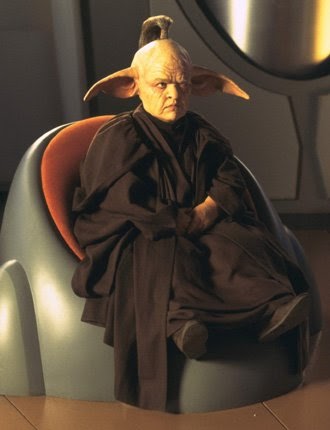 Rycerze Jedi: Even Piell