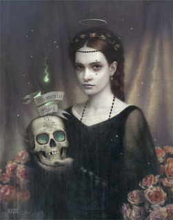 antblog: Tom Bagshaw