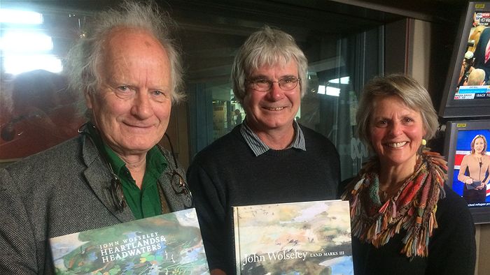 Thomas Hoskyns Leonard Blog: JOHN READ, Pioneering Professor of ...