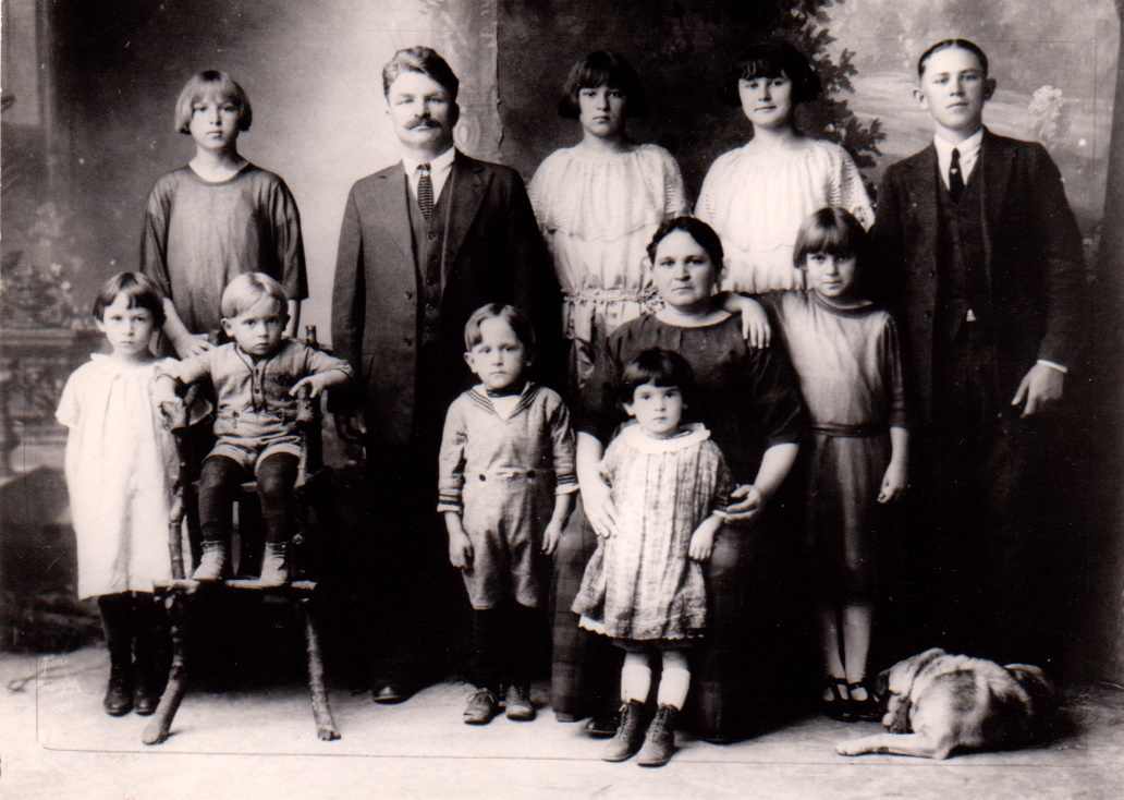 Through The Looking Glass- An Historical and Political Perspective ...