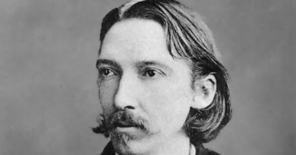 Blog de Arinda: EL 13 DE NOVIEMBRE NACÍA ROBERT STEVENSON