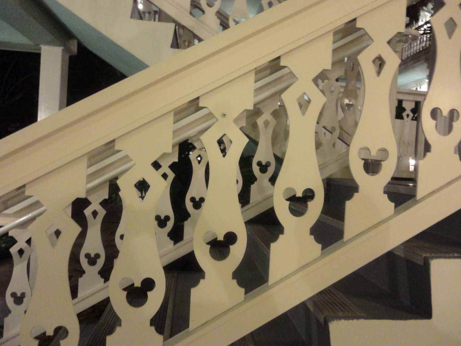 General Splendour : Walt Disney World Design Inspiration photos...