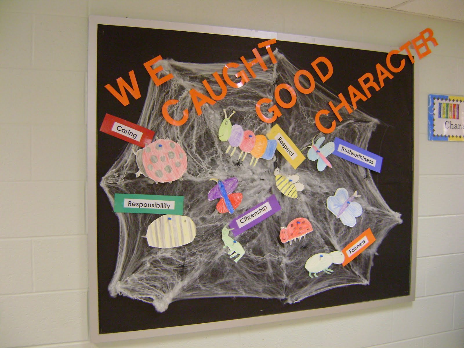 High School Counselor Bulletin Board Ideas